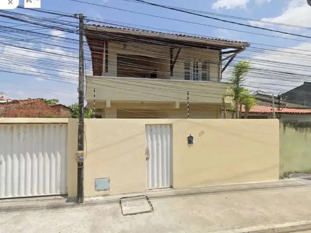 Casa / Sobrado para Venda em Fortaleza/CE Lagoa Redonda 3 Quartos