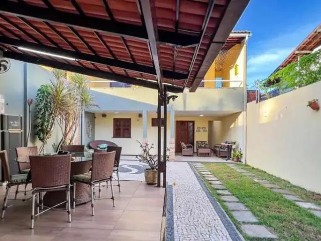 Casa / Sobrado para Venda em Fortaleza/CE Lagoa Redonda 3 Quartos