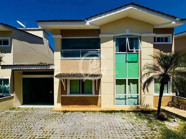 Casa / Sobrado para Venda em Fortaleza/CE Lagoa Redonda 3 Quartos