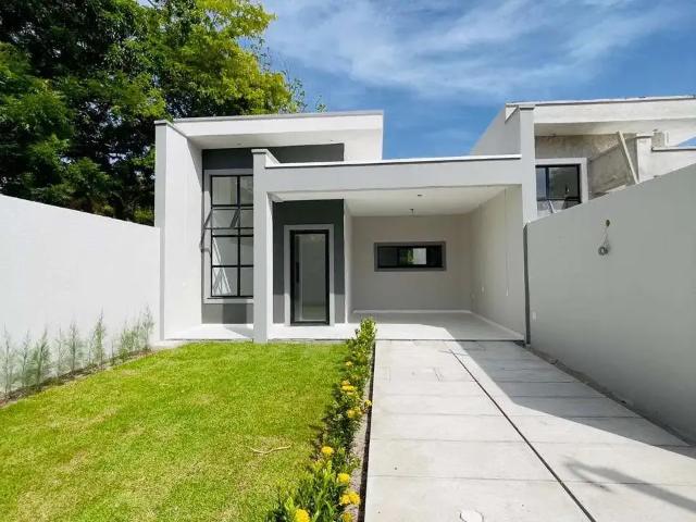 Casa / Sobrado para Venda em Fortaleza/CE Lagoa Redonda 3 Quartos