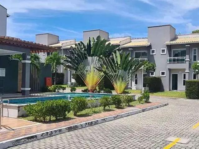 Casa / Sobrado para Venda em Fortaleza/CE Lagoa Redonda 3 Quartos