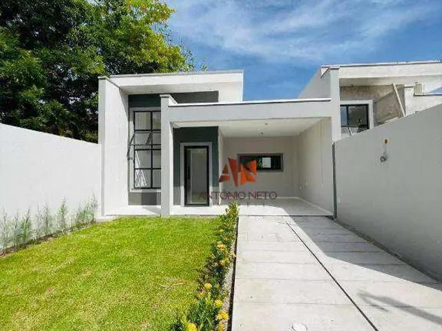 Casa / Sobrado para Venda em Fortaleza/CE Lagoa Redonda 3 Quartos