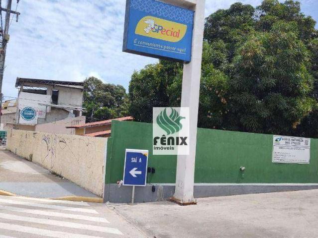 Casa / Sobrado para Venda em Fortaleza/CE Lagoa Redonda 3 Quartos