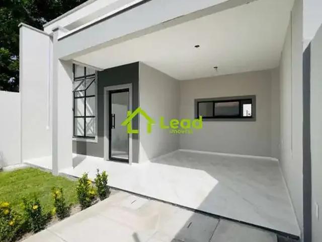 Casa / Sobrado para Venda em Fortaleza/CE Lagoa Redonda 3 Quartos