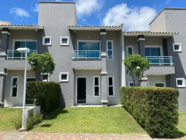 Casa / Sobrado para Venda em Fortaleza/CE Lagoa Redonda 3 Quartos