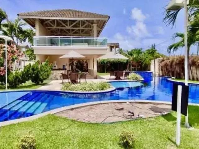 Casa / Sobrado para Venda em Fortaleza/CE Lagoa Redonda 4 Quartos