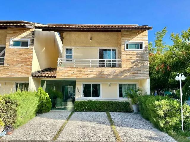 Casa / Sobrado para Venda em Fortaleza/CE Lagoa Redonda 4 Quartos