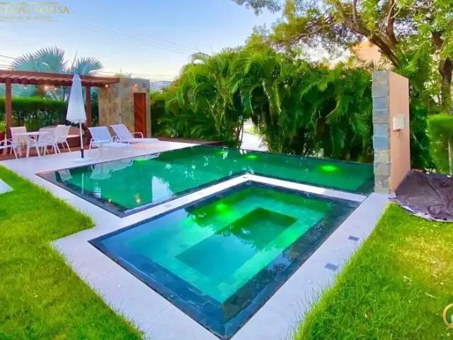 Casa / Sobrado para Venda em Fortaleza/CE Lagoa Redonda 4 Quartos