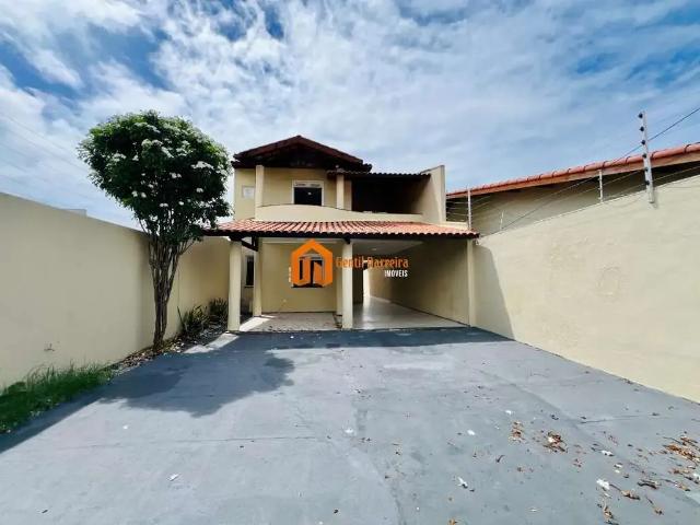 Casa / Sobrado para Venda em Fortaleza/CE Lagoa Redonda 4 Quartos