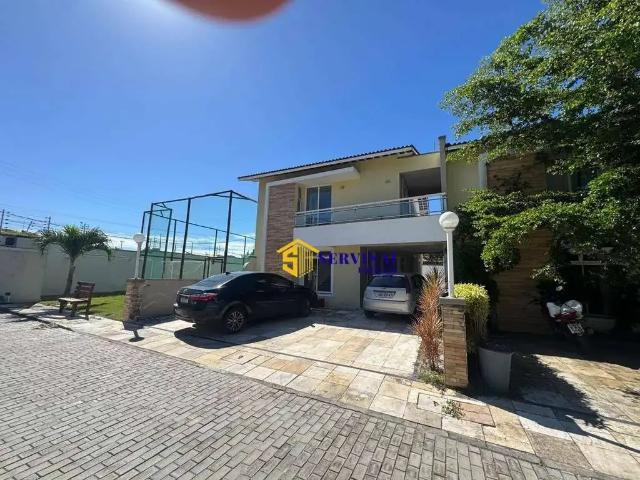Casa / Sobrado para Venda em Fortaleza/CE Lagoa Redonda 4 Quartos