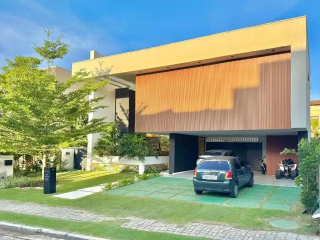 Casa / Sobrado para Venda em Fortaleza/CE Lagoa Redonda 5 Quartos