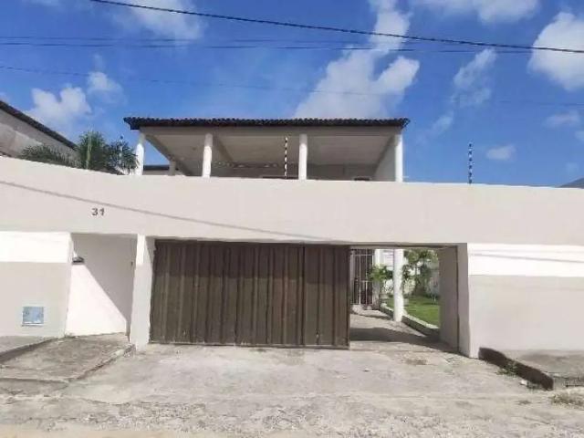 Casa / Sobrado para Venda em Fortaleza/CE Lagoa Redonda 5 Quartos