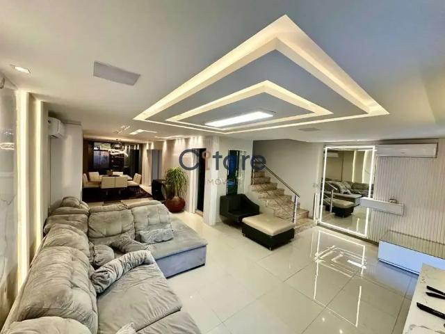 Casa / Sobrado para Venda em Fortaleza/CE Lagoa Sapiranga Coité 3 Quartos