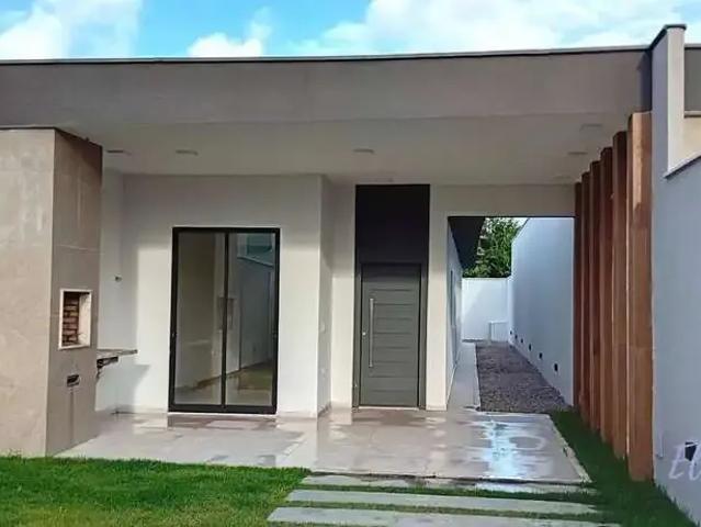 Casa / Sobrado para Venda em Fortaleza/CE Lagoa Sapiranga Coité 3 Quartos