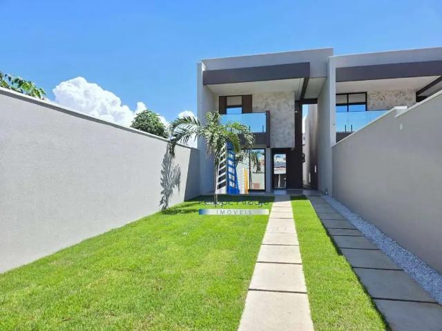 Casa / Sobrado para Venda em Fortaleza/CE Lagoa Sapiranga Coité 4 Quartos