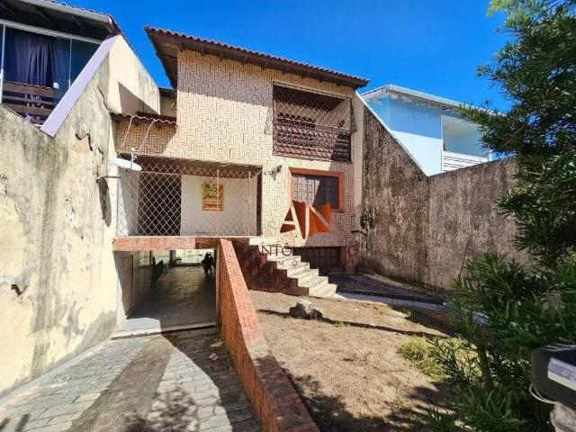 Casa / Sobrado para Venda em Fortaleza/CE Lagoa Sapiranga Coité 4 Quartos
