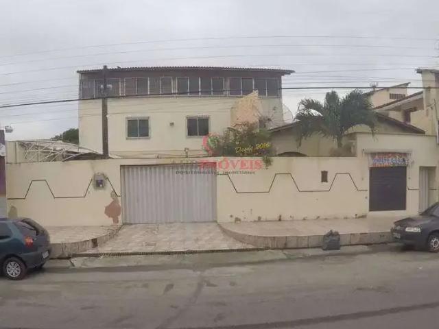 Casa / Sobrado para Venda em Fortaleza/CE Manuel Sátiro