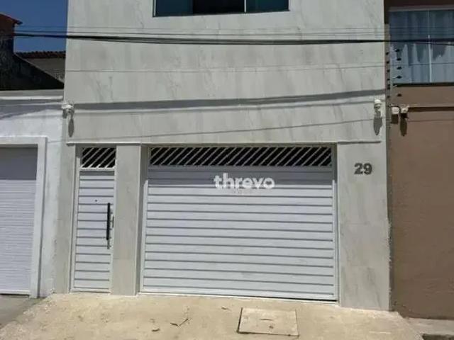 Casa / Sobrado para Venda em Fortaleza/CE Manuel Sátiro 3 Quartos
