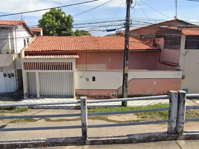 Casa / Sobrado para Venda em Fortaleza/CE Maraponga 3 Quartos