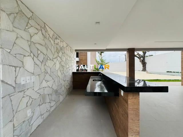 Casa / Sobrado para Venda em Fortaleza/CE Maraponga 3 Quartos