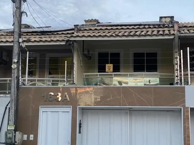 Casa / Sobrado para Venda em Fortaleza/CE Maraponga 3 Quartos