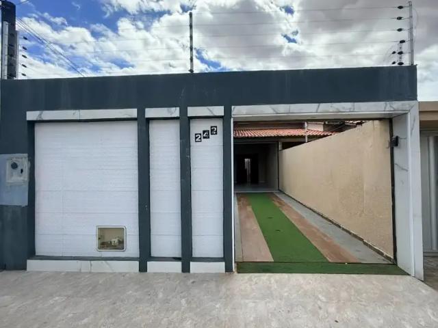Casa / Sobrado para Venda em Fortaleza/CE Maraponga 3 Quartos