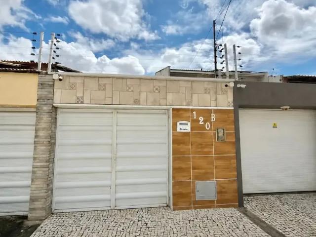 Casa / Sobrado para Venda em Fortaleza/CE Maraponga 3 Quartos