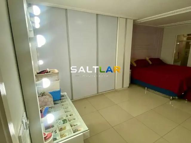 Casa / Sobrado para Venda em Fortaleza/CE Maraponga 3 Quartos
