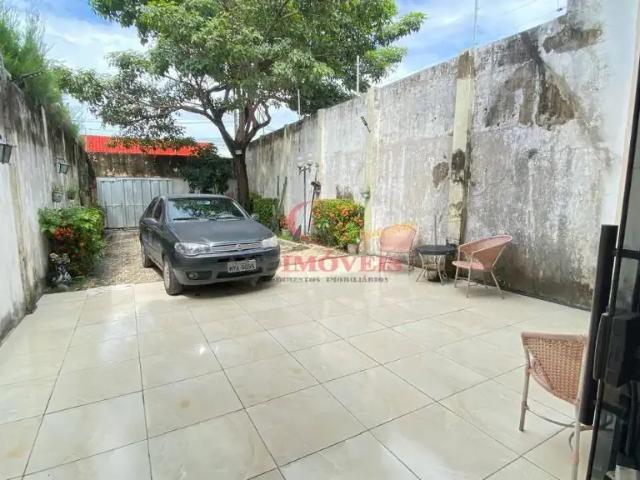 Casa / Sobrado para Venda em Fortaleza/CE Maraponga 3 Quartos