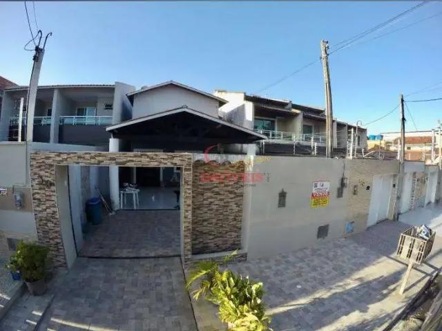 Casa / Sobrado para Venda em Fortaleza/CE Maraponga