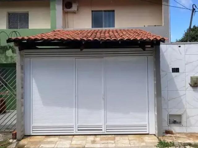 Casa / Sobrado para Venda em Fortaleza/CE Maraponga 2 Quartos