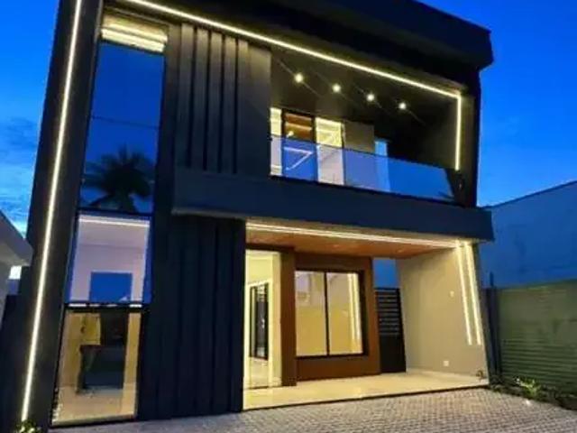 Casa / Sobrado para Venda em Fortaleza/CE Maraponga 4 Quartos