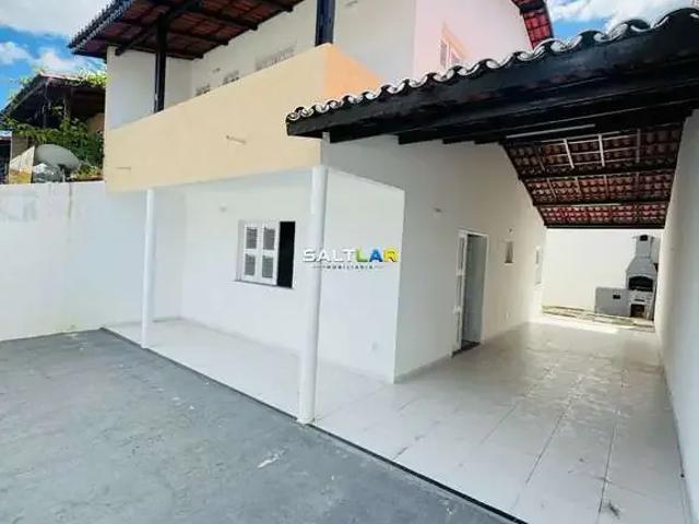 Casa / Sobrado para Venda em Fortaleza/CE Maraponga 4 Quartos