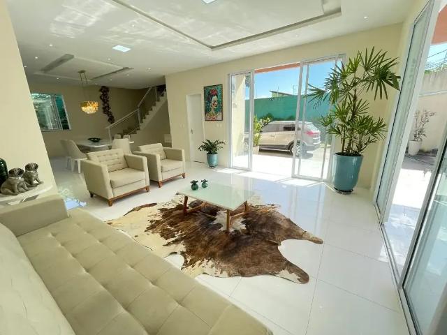 Casa / Sobrado para Venda em Fortaleza/CE Maraponga 4 Quartos