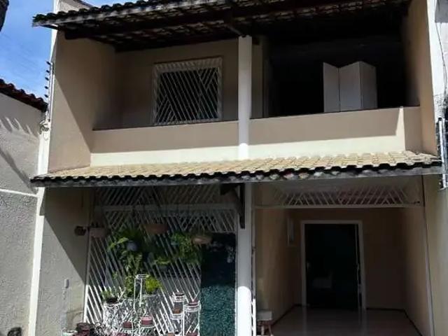 Casa / Sobrado para Venda em Fortaleza/CE Maraponga 4 Quartos