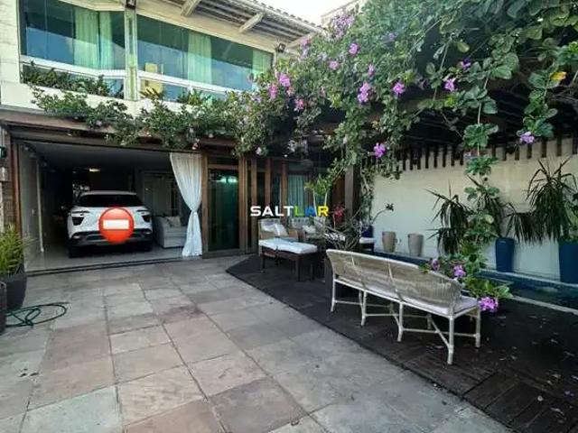 Casa / Sobrado para Venda em Fortaleza/CE Maraponga 4 Quartos