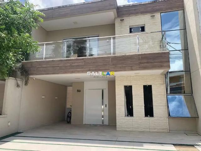 Casa / Sobrado para Venda em Fortaleza/CE Maraponga 4 Quartos