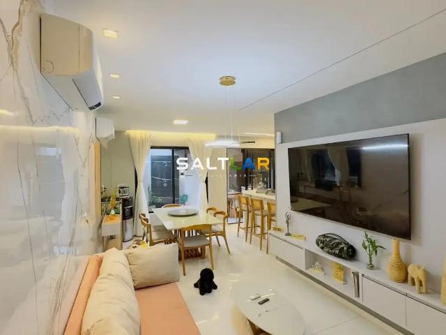 Casa / Sobrado para Venda em Fortaleza/CE Maraponga 5 Quartos