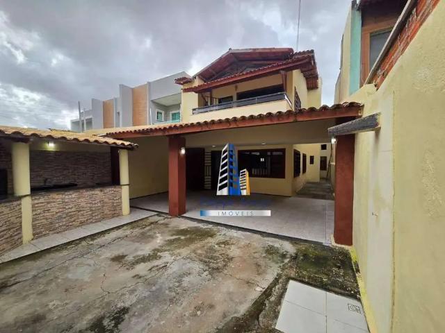 Casa / Sobrado para Venda em Fortaleza/CE Maraponga 5 Quartos