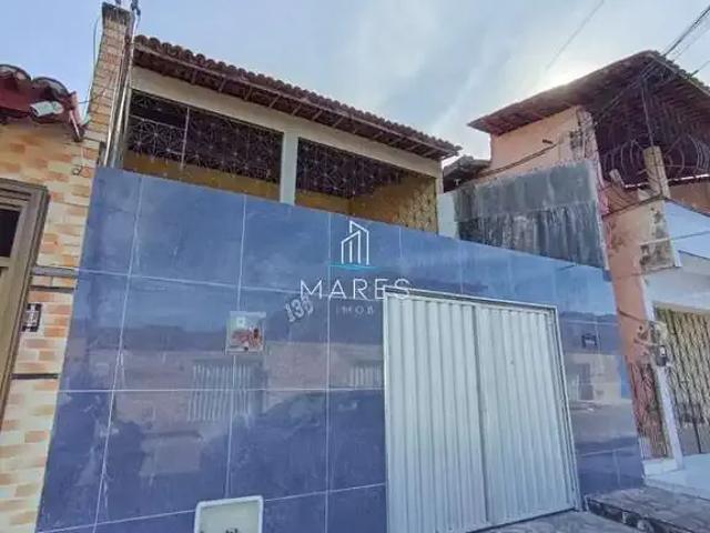 Casa / Sobrado para Venda em Fortaleza/CE Maraponga 5 Quartos