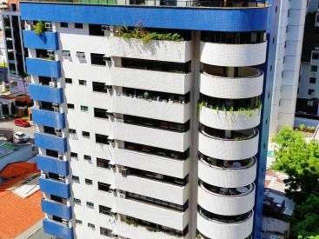 Casa / Sobrado para Venda em Fortaleza/CE Meireles 4 Quartos