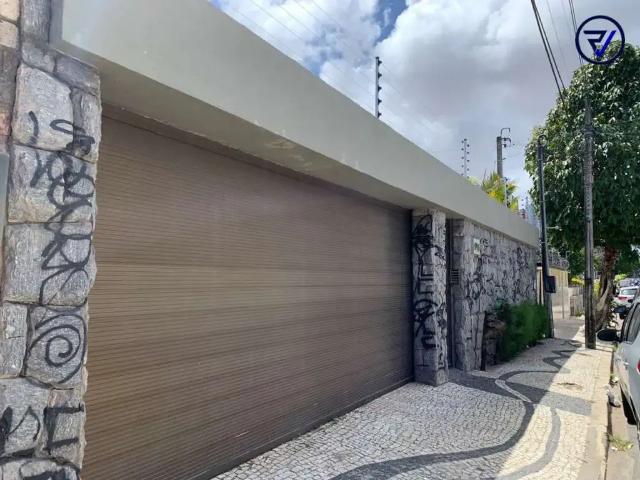Casa / Sobrado para Venda em Fortaleza/CE Meireles 4 Quartos