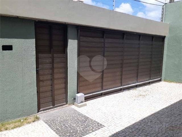 Casa / Sobrado para Venda em Fortaleza/CE Meireles 5 Quartos