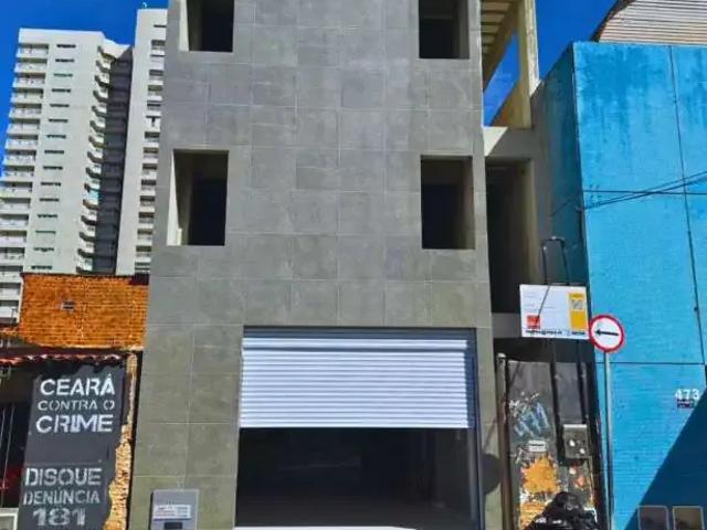 Casa / Sobrado para Venda em Fortaleza/CE Meireles 5 Quartos