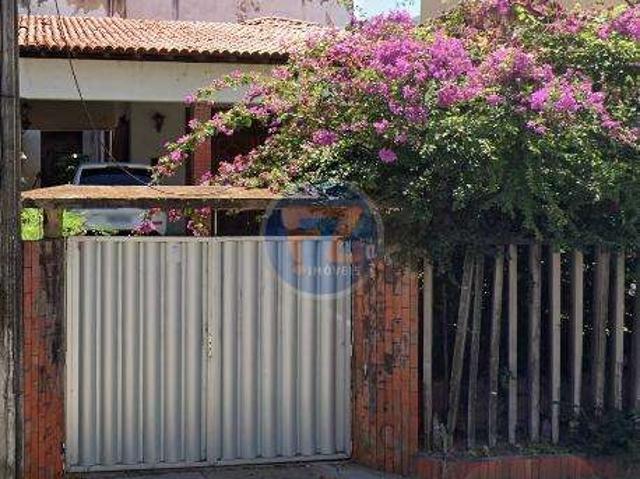 Casa / Sobrado para Venda em Fortaleza/CE Meireles