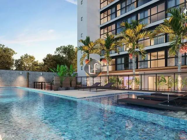 Casa / Sobrado para Venda em Fortaleza/CE Meireles 1 Quartos