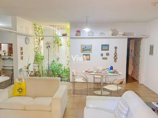 Casa / Sobrado para Venda em Fortaleza/CE Meireles 3 Quartos