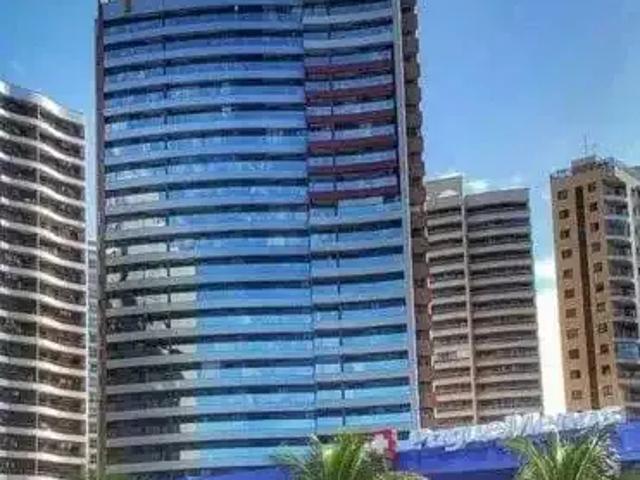 Casa / Sobrado para Venda em Fortaleza/CE Meireles 3 Quartos