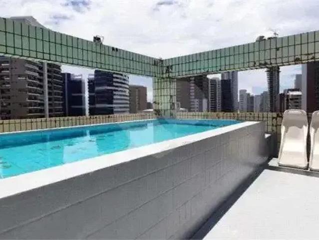 Casa / Sobrado para Venda em Fortaleza/CE Meireles 3 Quartos