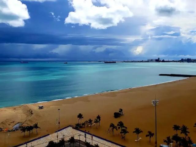 Casa / Sobrado para Venda em Fortaleza/CE Meireles 3 Quartos